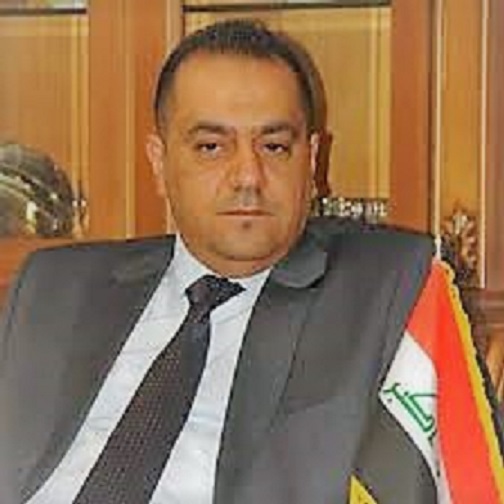 Jaafar Rasool Raafar Al-hamadani