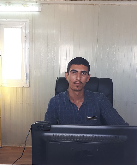 Kadhim Haider Kadhim