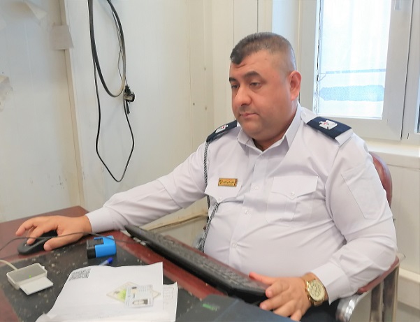 Majid Mazen Sami Ghayeb