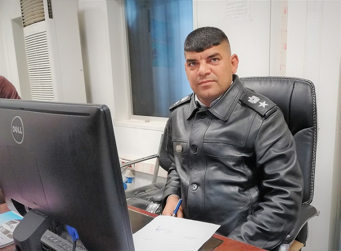 person in charge mohammed aziz abboud