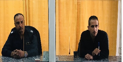 Raad Jwad - Alaa Ahmed